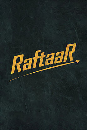 Raftaar (2026) - Movie | Reviews, Cast & Release Date - BookMyShow