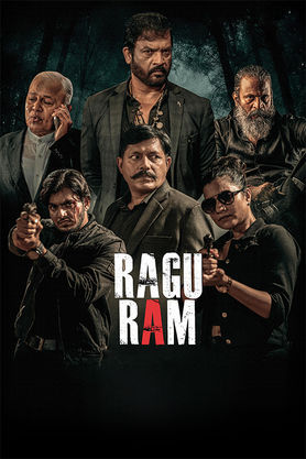 Ragu Ram (2026) - Movie | Reviews, Cast & Release Date - BookMyShow