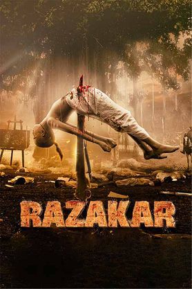Razakar (2024) - Movie | Reviews, Cast & Release Date - BookMyShow