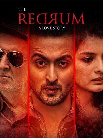Redrum A Love Story (2018) - Movie | Reviews, Cast & Release Date ...