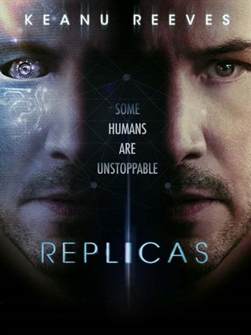 Replicas (2023) - Movie | Reviews, Cast & Release Date - BookMyShow