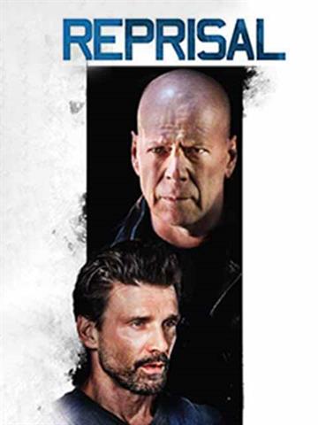 Reprisal (2022) - Movie | Reviews, Cast & Release Date - BookMyShow