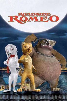 Roadside Romeo (2008) - Movie | Reviews, Cast & Release Date in mumbai ...
