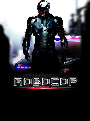 Portada Robocop 2023
