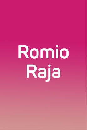 Raja Word Wallpaper