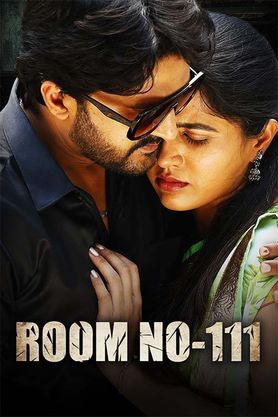 Room No. 111 (2025) - Movie | Reviews, Cast & Release Date - BookMyShow