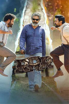 RRR - Behind and Beyond (2024) - Movie | Reviews, Cast & Release Date ...