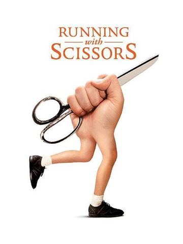 Running With Scissors (2006) - Movie | Reviews, Cast & Release Date ...