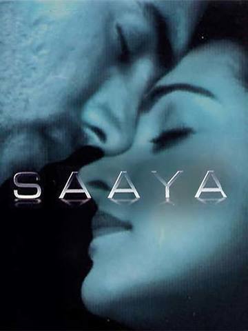 Saaya