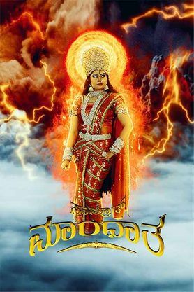 Samrat Mandhatha (2024) - Movie | Reviews, Cast & Release Date in vizag ...