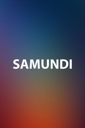 Samundi (1992) - Movie | Reviews, Cast & Release Date - BookMyShow