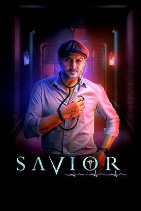 Savior (2025) - Movie | Reviews, Cast & Release Date - BookMyShow