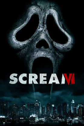 Watch Scream VI Movie Online | Buy Rent Scream VI On BMS Stream