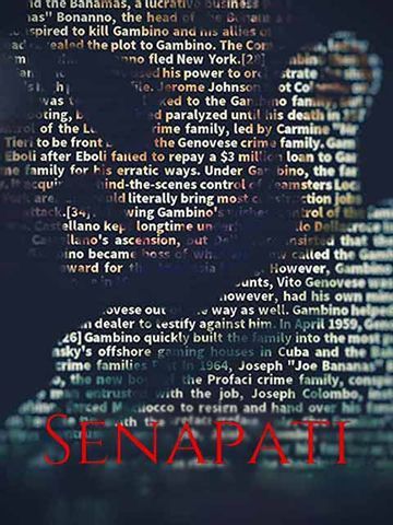 Senapati (2025) - Movie | Reviews, Cast & Release Date in daman- BookMyShow