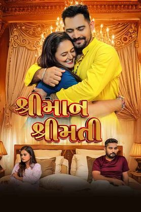 Shriman Shrimati (2024) - Movie | Reviews, Cast & Release Date in ...