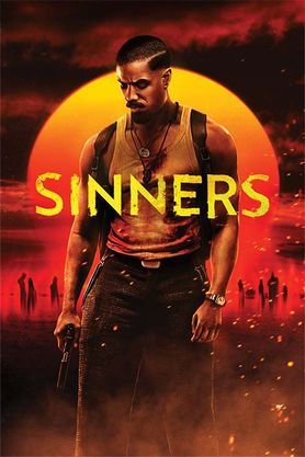 Sinners (2025) - Movie | Reviews, Cast & Release Date in national ...