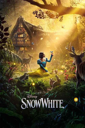 Snow White