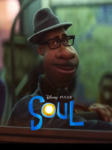 Soul (2020) - Movie | Reviews, Cast & Release Date - BookMyShow