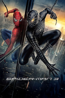 Watch Spider-Man 3 Online