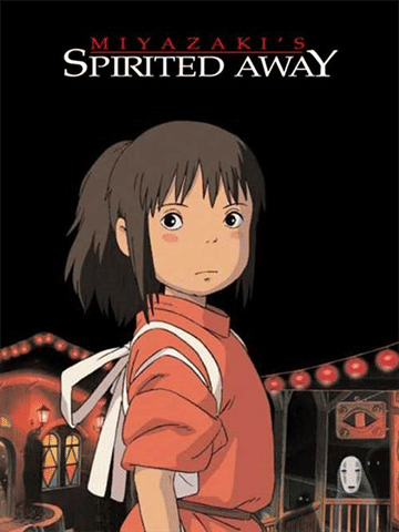 Spirited Away (2001) - Movie | Reviews, Cast & Release Date in raigarh ...