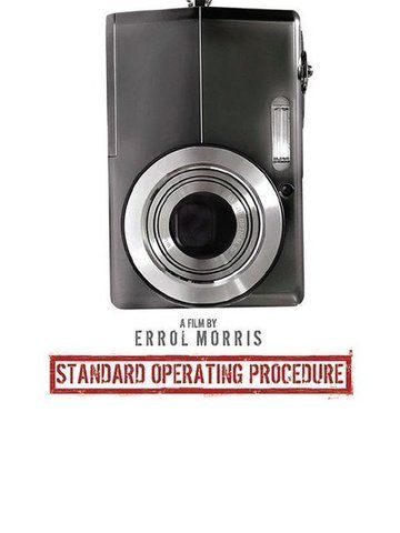 Standard Operating Procedure (2008) - Movie | Reviews, Cast & Release ...