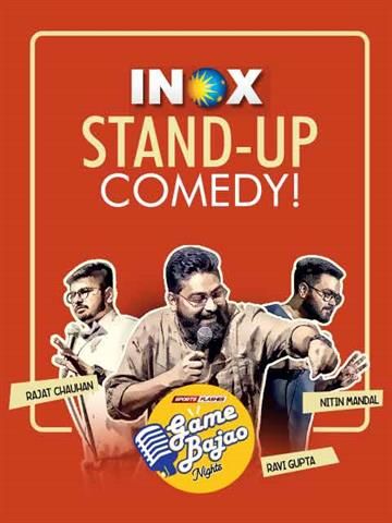 Standup Comedy (Hindi) (2020) - Movie | Reviews, Cast & Release Date in ...