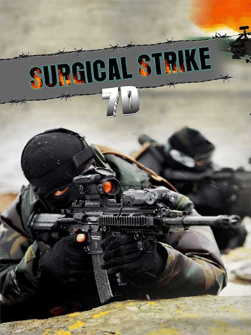 Surgical Strike (2017) - Movie | Reviews, Cast & Release Date in ...