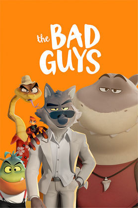 The Bad Guys