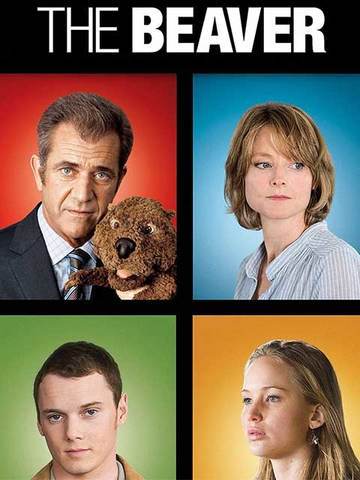 The Beaver (2011) - Movie | Reviews, Cast & Release Date - BookMyShow