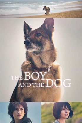 The Boy and the Dog (2025) - Movie | Reviews, Cast & Release Date in ...