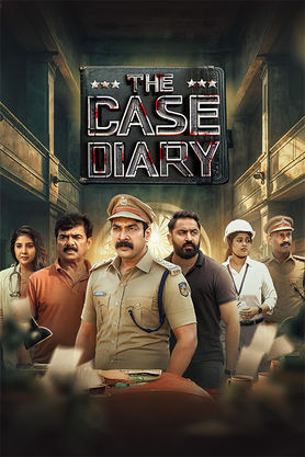 The Case Diary (2025) - Movie | Reviews, Cast & Release Date in ...