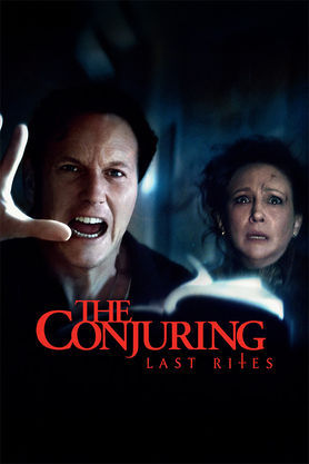 The Conjuring: Last Rites