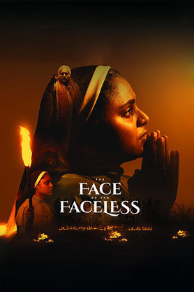 The Face of the Faceless (2025) - Movie | Reviews, Cast & Release Date ...