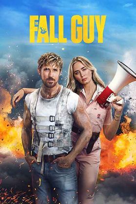 Watch The Fall Guy Movie Online | Buy Rent The Fall Guy On BMS Stream