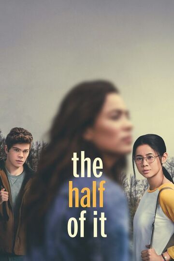 Half Ticket Cast