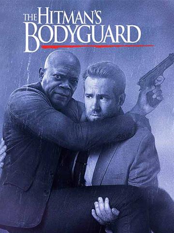 The Hitman's Bodyguard (2017) - Movie | Reviews, Cast & Release Date ...