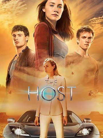 The Host Movie Cast The Host (2020) IMDb