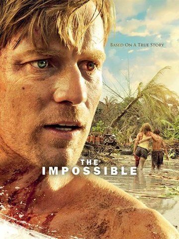 The Impossible (2013) - Movie | Reviews, Cast & Release Date - BookMyShow