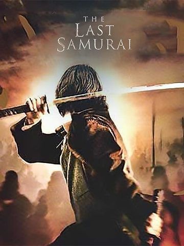 Tony Goldwyn The Last Samurai