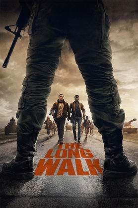 The Long Walk