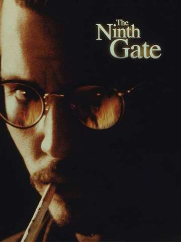 The Ninth Gate (1999) - Movie | Reviews, Cast & Release Date - BookMyShow