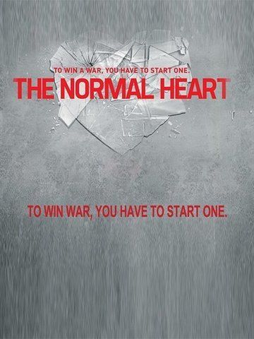 The Normal Heart (2014) - Movie | Reviews, Cast & Release Date - BookMyShow