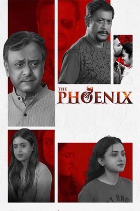 The Phoenix (2025) - Movie | Reviews, Cast & Release Date in kolkata ...