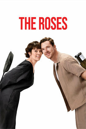 The Roses (2025) - Movie | Reviews, Cast & Release Date in Guwahati ...