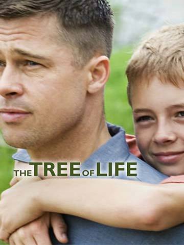 The Tree of Life (2011) - Movie | Reviews, Cast & Release Date - BookMyShow