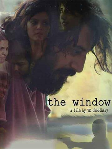The Window (2018) - Movie | Reviews, Cast & Release Date - BookMyShow