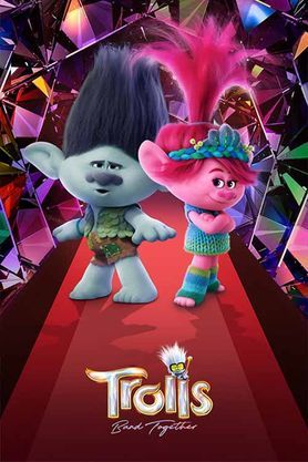 Watch Trolls Band Together Movie Online | Buy Rent Trolls Band Together ...