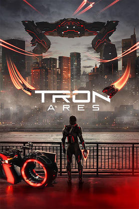 Tron: Ares (2025) - Movie | Reviews, Cast & Release Date in Lucknow ...