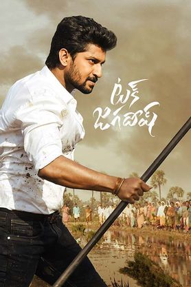 Tuck Jagadish (2021) - Movie | Reviews, Cast & Release Date - BookMyShow
