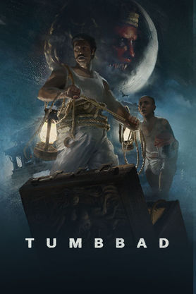 Tumbbad (2018) - Movie | Reviews, Cast & Release Date - BookMyShow
